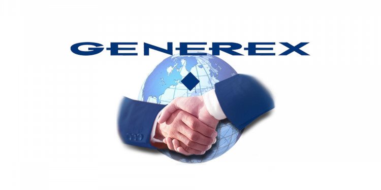 Partner | Generex