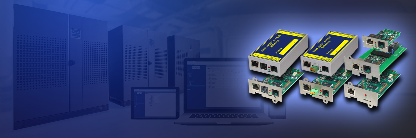 UPS Adapter CS141 HW161 Update | Generex